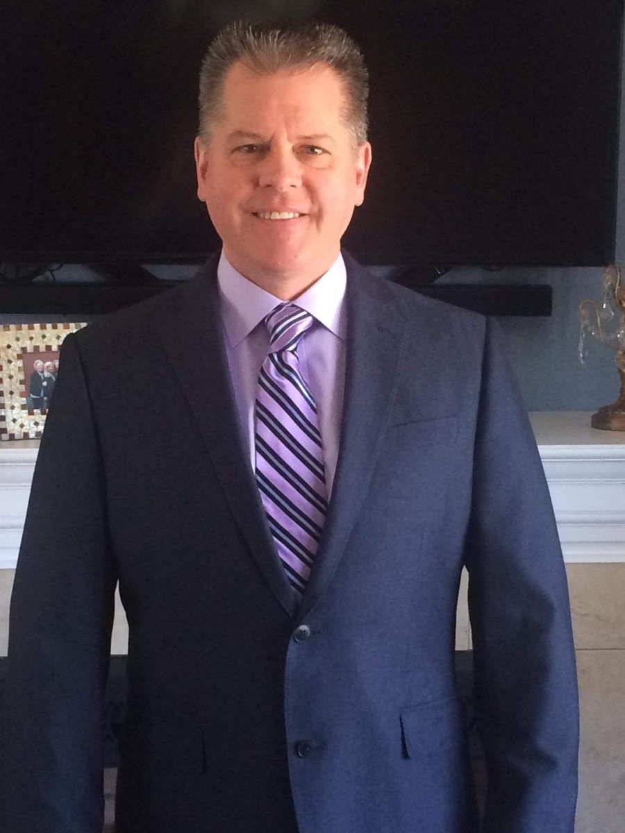 CONTACT | David R. Morency